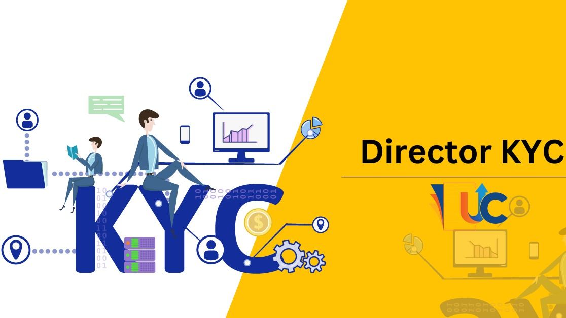 A Complete Guide to Filling Online DIR 3 KYC - ucomply india | Tealfeed