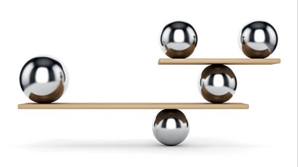 Balance Negotiation Power - Jharna Jagtiani | Tealfeed