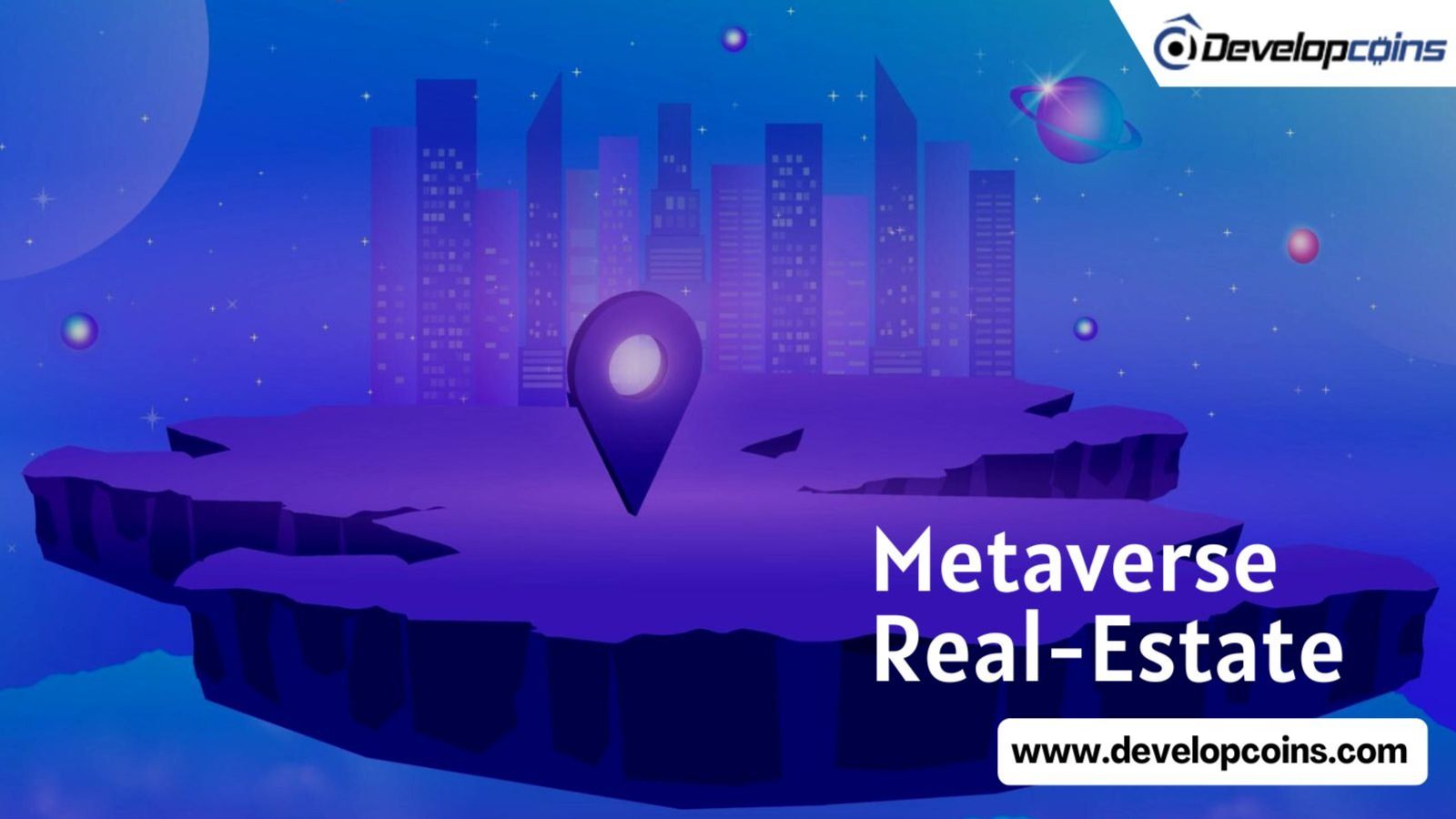 Why Real Estate In Metaverse Is Booming? - LeoDavis | Tealfeed