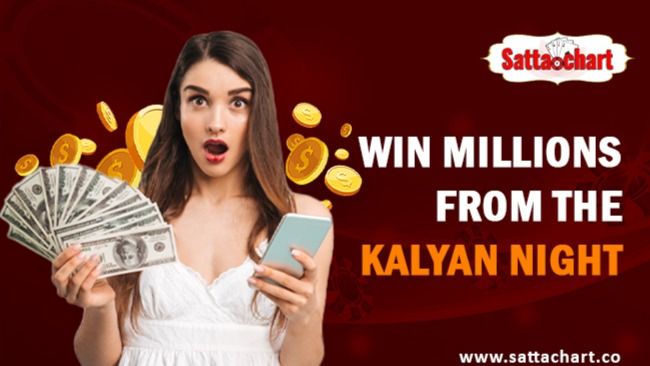 Can I win millions from the Kalyan Night? - Satta Chart | Tealfeed