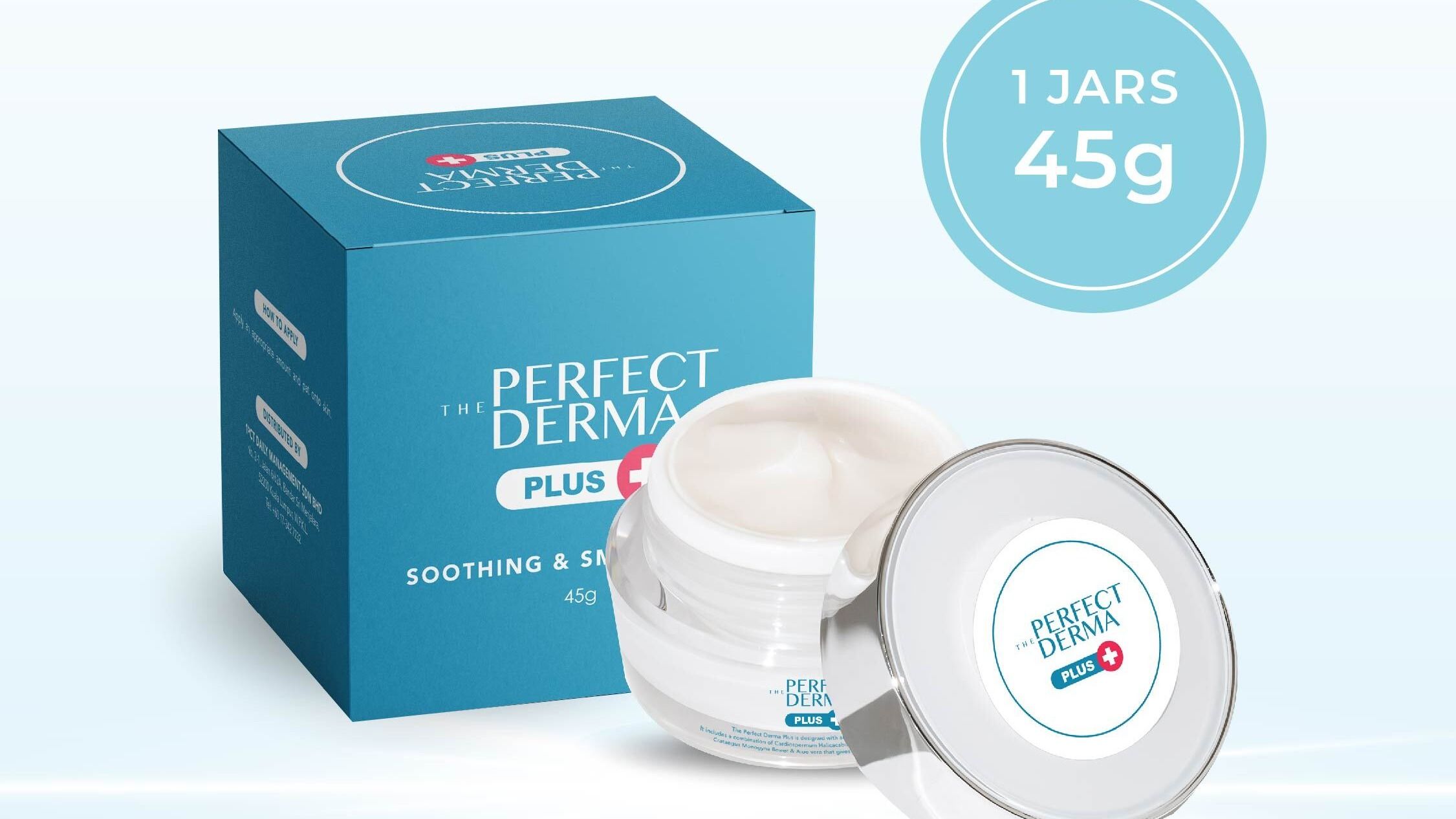 How to Manage Skin Eczema - The Perfect Derma | Tealfeed