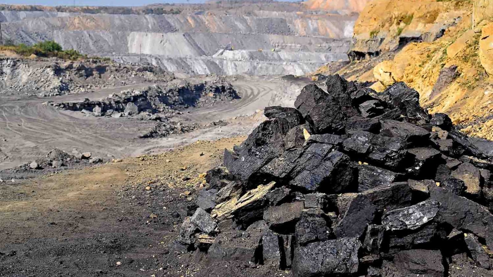 Everything you need to know about Coal Mining (PDF) - Research Ebook ...