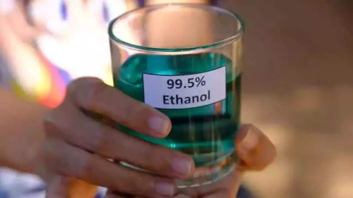 An Ultimate Guide to Ethanol - Research Ebook | Tealfeed