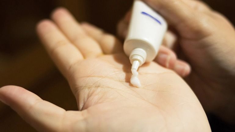 Benefits of Topical Pain Compounds - Rafay M | Tealfeed