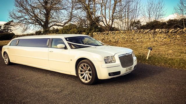 Celebrate Your Major Achievement With Graduation Limo Rental! - Calgary ...