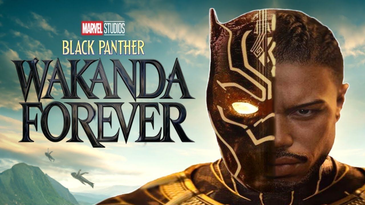 Black Panther 2 Wakanda Forever (2022) FullMovie Online 𝟳𝟮𝟬𝗽, 𝟰𝟴𝟬𝗽 ...