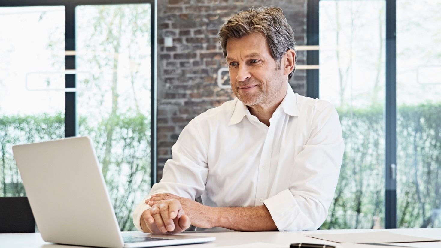 Benefits of Hiring Microsoft Dynamics 365 Implementation Partners - Sam ... Benefits of Hiring Microsoft Dynamics 365 Implementation Partners - Sam ...
