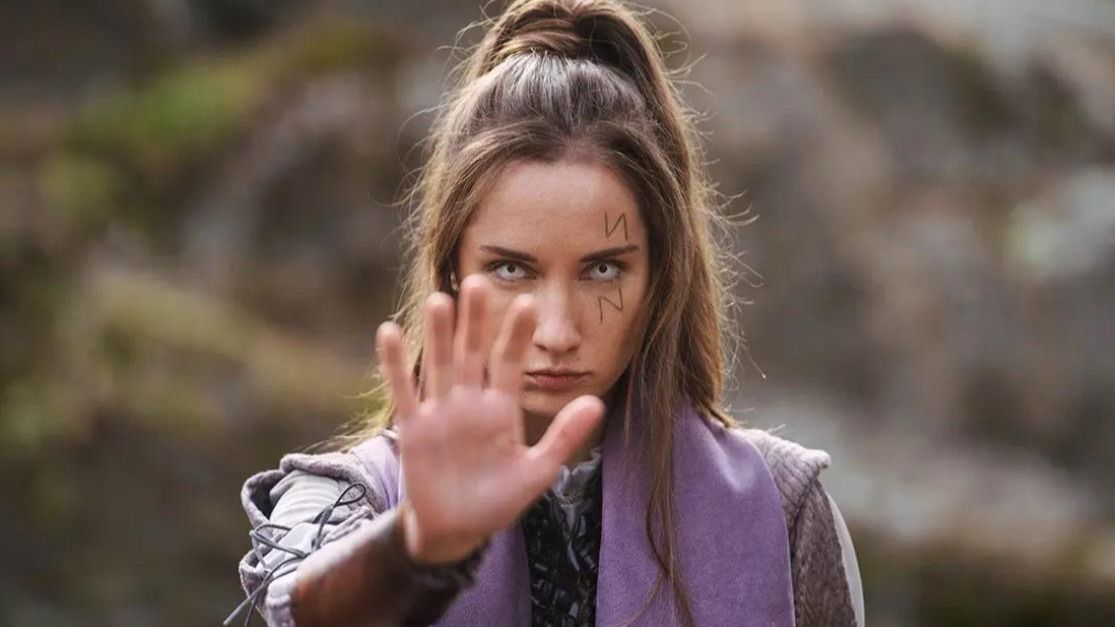 SLEDUJ Princezna zakletá v čase 2 (2022) Celý film online českým ...