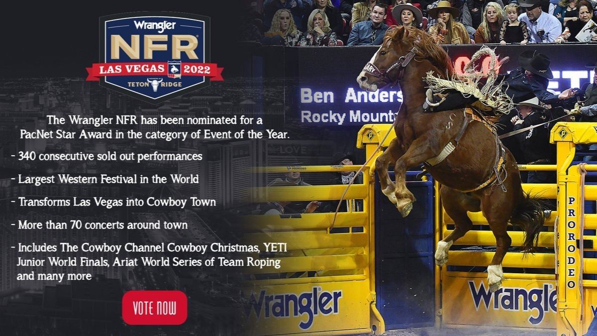 [!!LIVE@STREAM-NFR!!] Watch 2022 Wrangler National Finals Rodeo Live ...