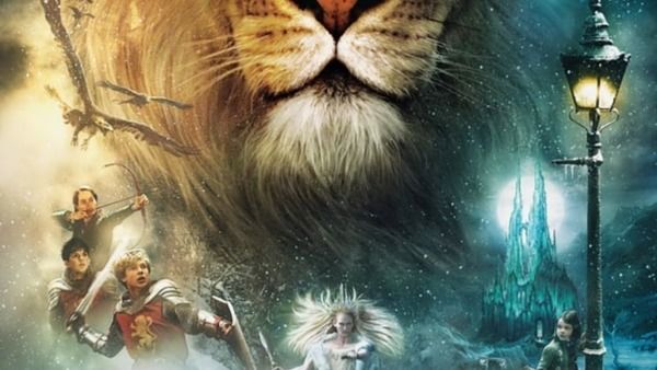 【Full-''HD''】 The Chronicles of Narnia: The Lion, the Witch and the ...
