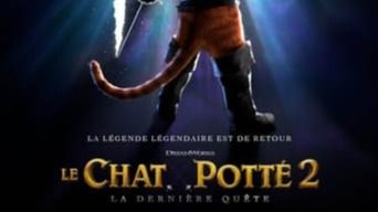 +VOIR-FILM!* Le Chat Potté 2 : la dernière quête (2022) FILM COMPLET ...