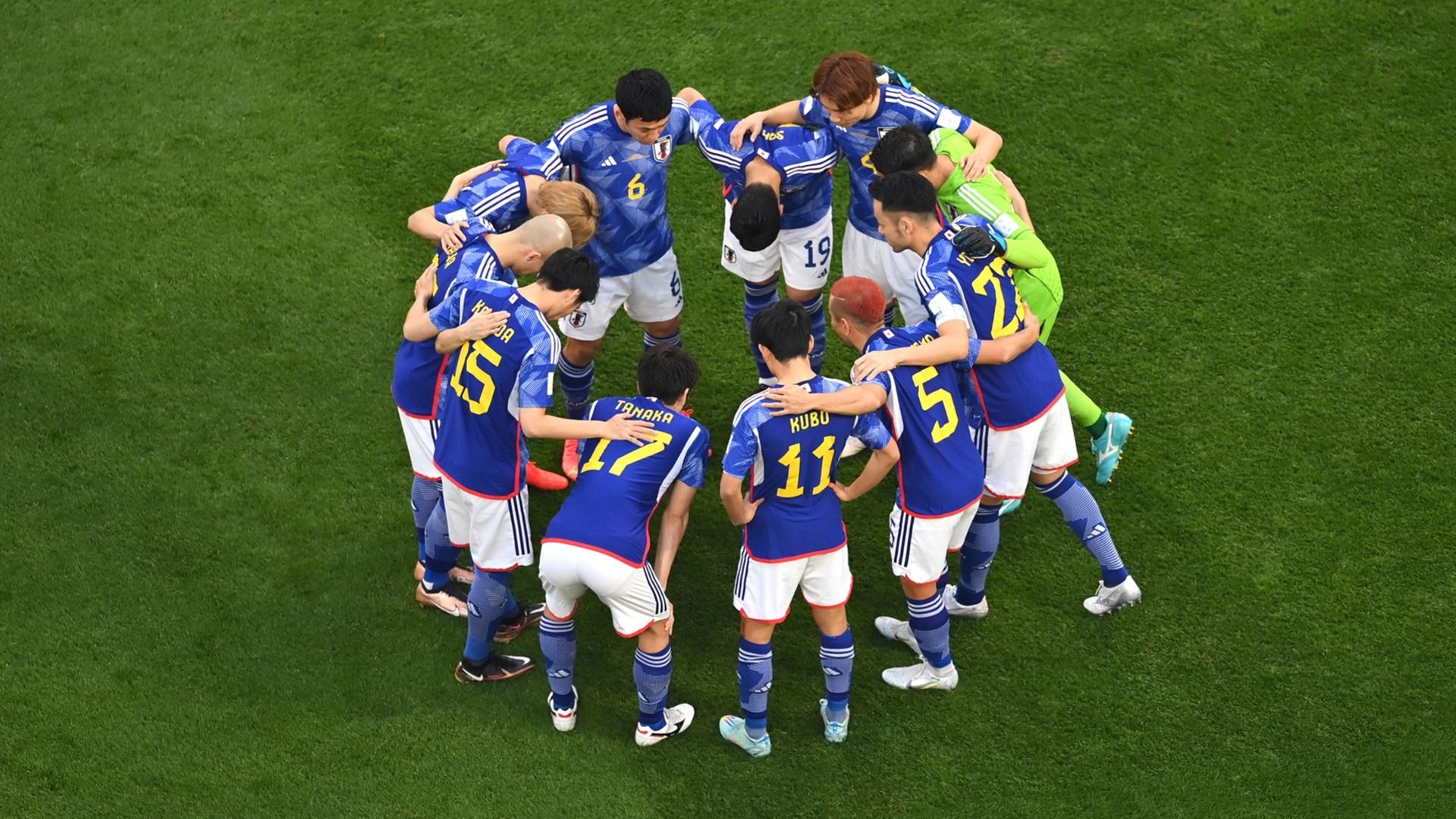 [[NHK-LIVE]] 日本対スペイン ライブストリーム オンライン 2022 年 12 月 2 日.. - Bsb Billah | Tealfeed