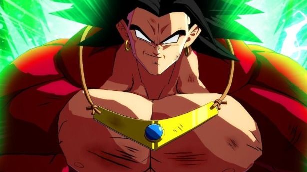 Dragon Ball: ¡7 personajes de usuario de Super Saiyan 4! - desy bukan ...