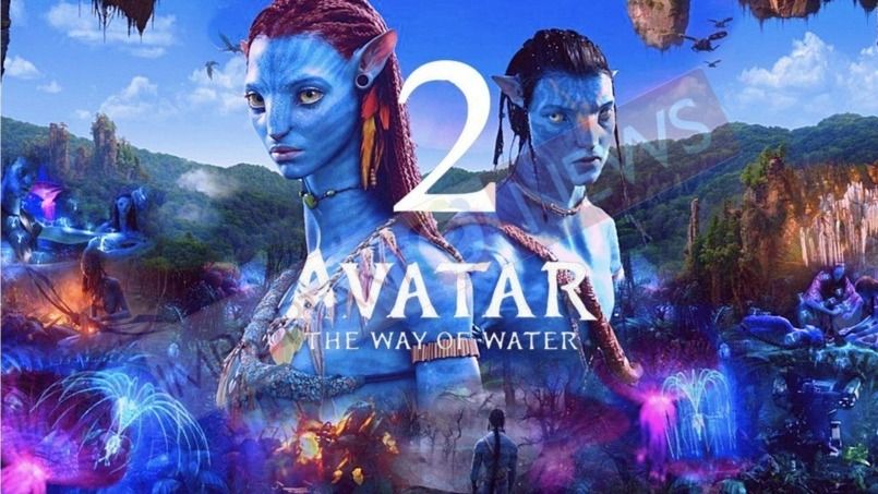 # AVATAR 2 : EL Sentido Del Agua|| Espanol LatinoCompleta || Pelicula ...