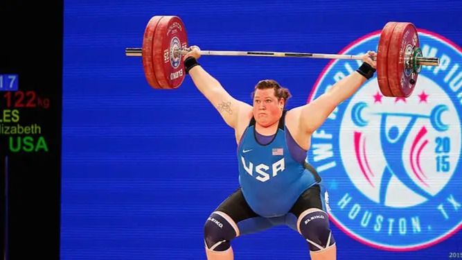 [.[𝐅𝐎𝐗@𝐒𝐏𝐎𝐑𝐓𝐒].]HD] Weightlifting World Championships Live Online Free ...