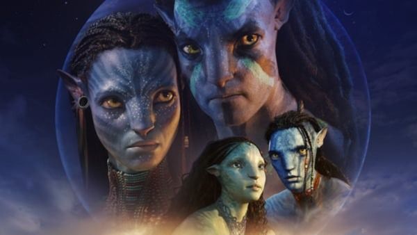 *Avatar: A víz útja T𝐞lj𝐞s F𝐢lm (2022) 𝐢nd𝐚v𝐢d𝐞𝐨 M𝐚gy𝐚r𝐮l V𝐢d𝐞𝐚-h𝐮 ...