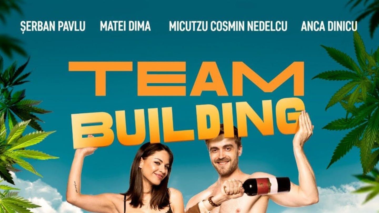 ~Filmul Teambuilding (2022) Online subtitrat în Româna gratuit ...