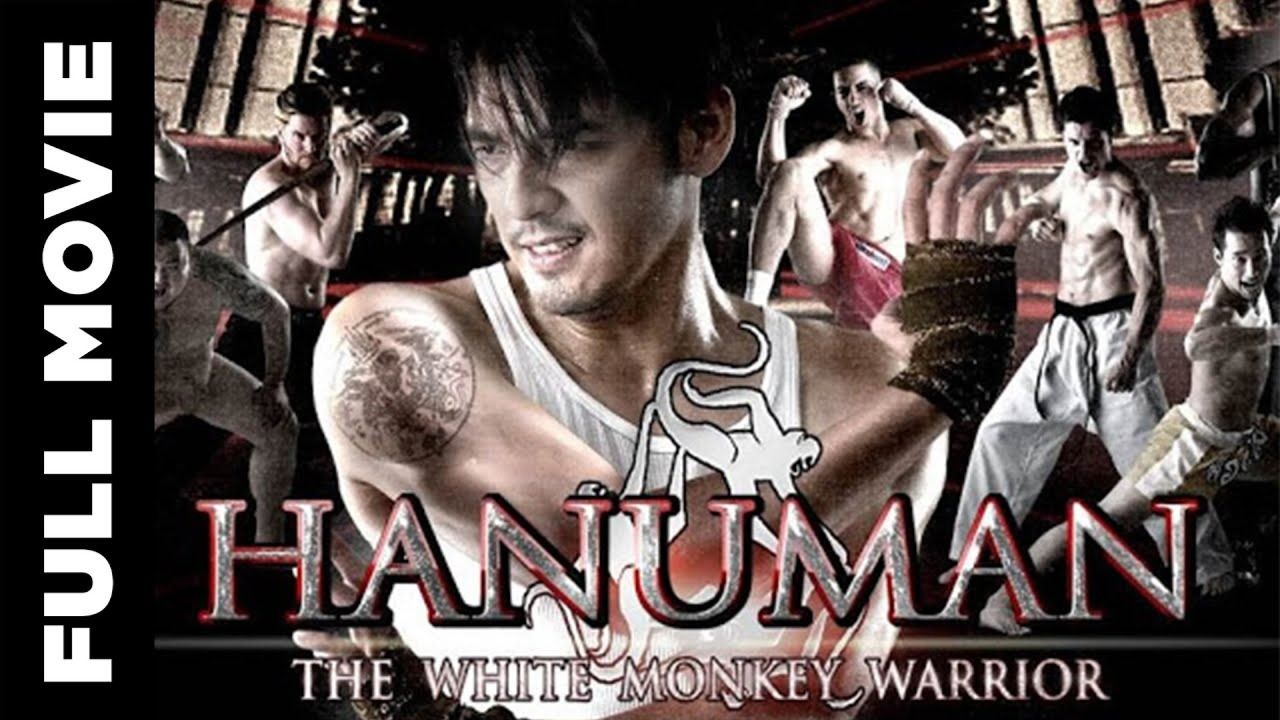 เต็มเรื่อง » หนุมาน / Hanuman White Monkey 2022 – ดูหนังออนไลน์ภาษาไทยย่อย - Cecil Wolf | Tealfeed