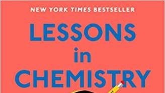 Lessons in Chemistry by Bonnie Garmus - PDF Download - Free Audiobook ...