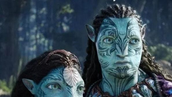 Avatar: A víz útja – (Teljes Film Magyarul) 2022 - *Video||HU* - PiQe ...