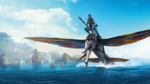 Oglądaj!!~ Avatar: Istota wody (2022) Online za Darmo Cały Film po ...