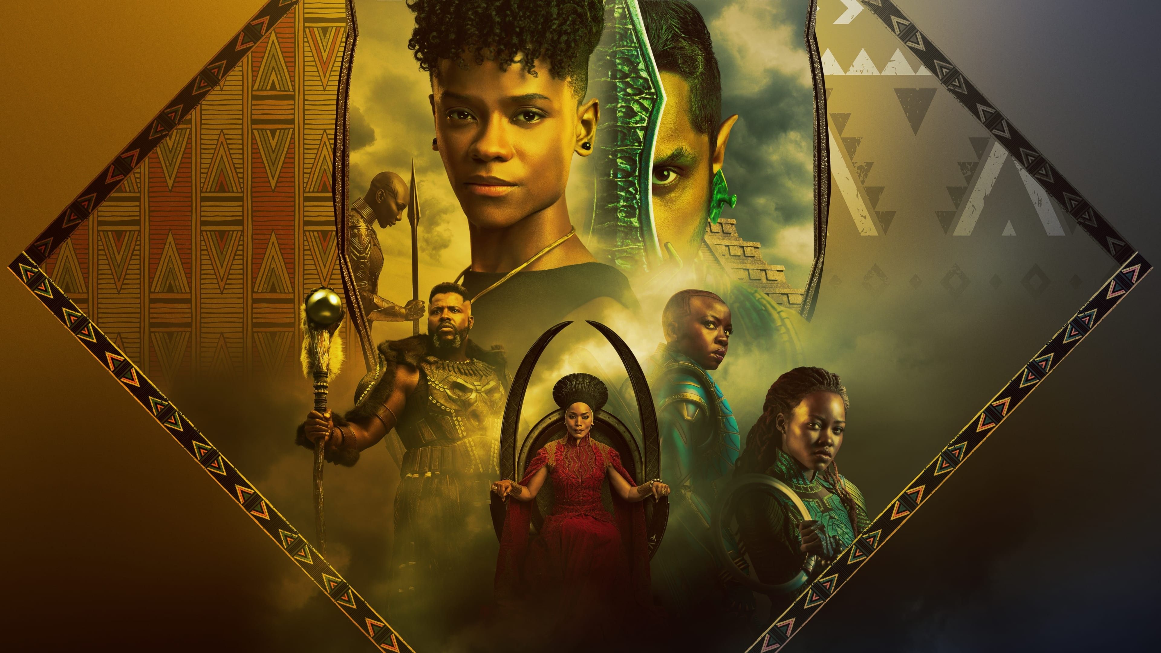 Ver Black Panther: Wakanda Forever | Película Completa [2022] En ...