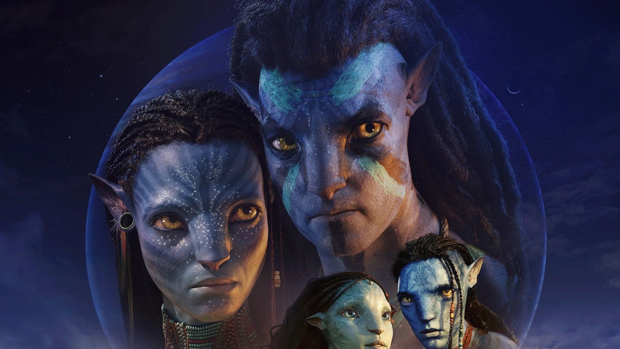 VER-!!Avatar: El sentido del agua nuevoCINEMAS - [[Espanol Latino ...