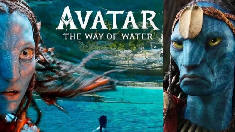 Avatar2 (Avatar: 2 Caminho da Água) assistir filme online completo ...