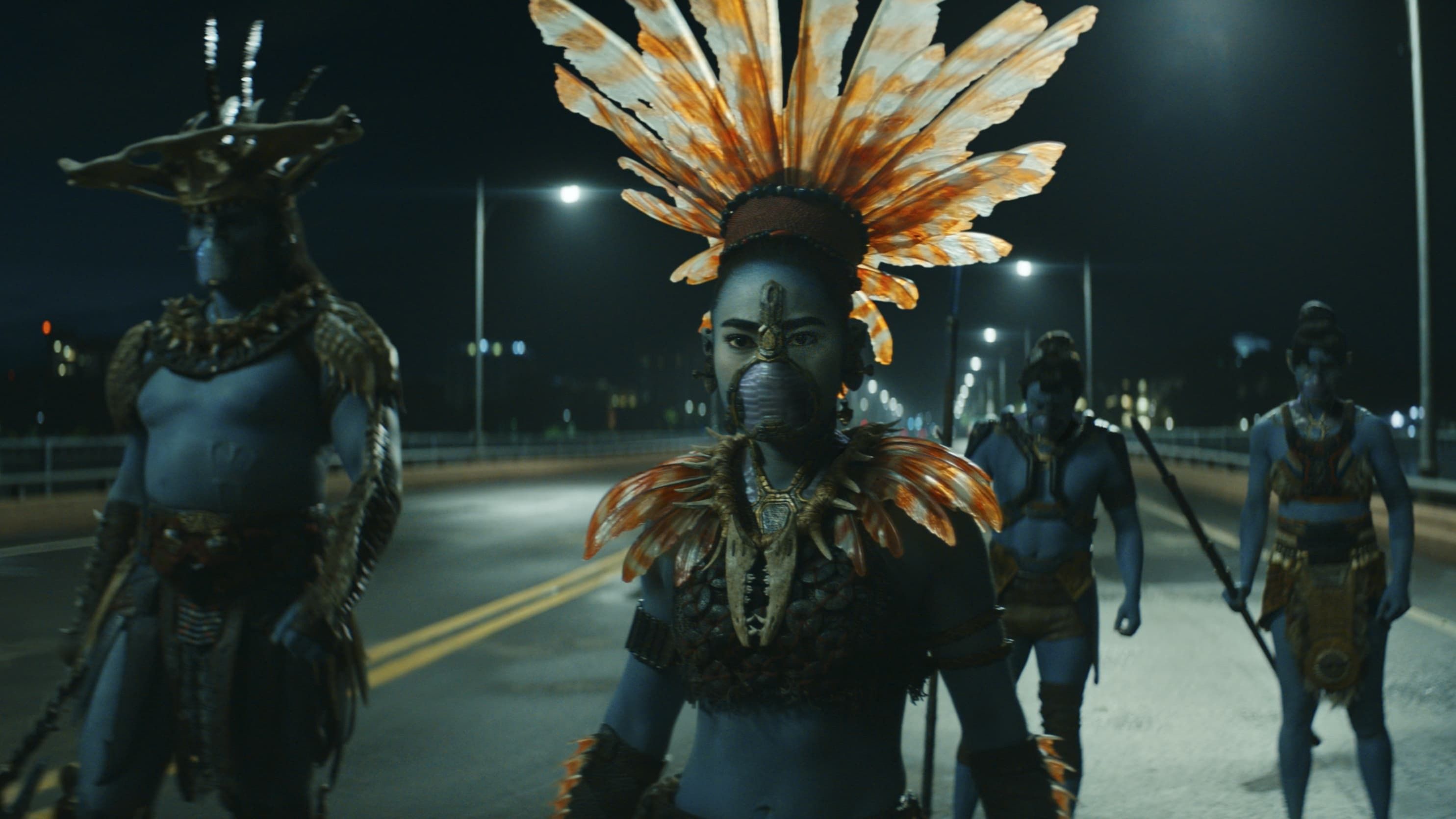 (VER~2022) Black Panther: Wakanda Forever || Pelicula Completa En Espanol y Latino - Madge ...