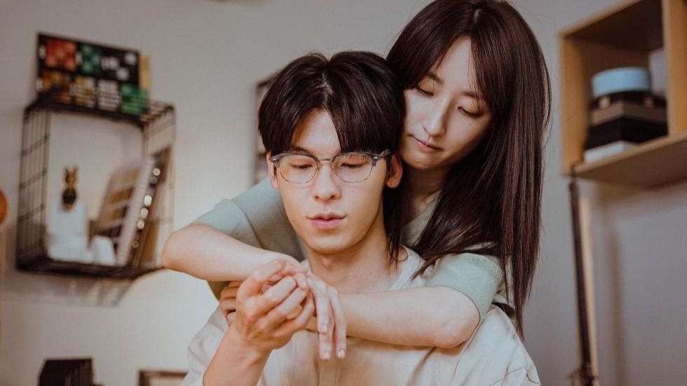 想见你 ‎ 完整版 Someday or One Day: The Movie (2022)完整版本-高清电影-在线观看 观看完整版 - Abdul Hadi | Tealfeed