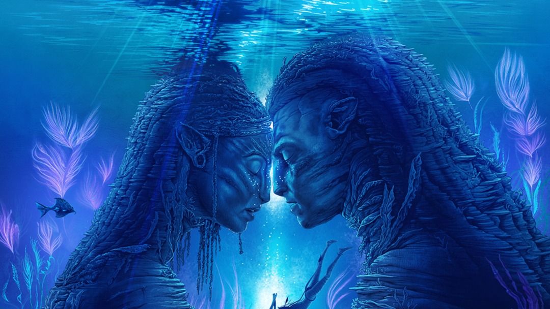 [^Watch NOW!^] Avatar 2 The Way of Water Full Movie for Free {1020p ...