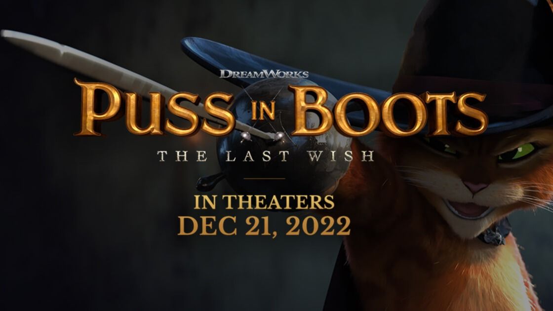 Watch Puss In Boots The Last Wish Online Free