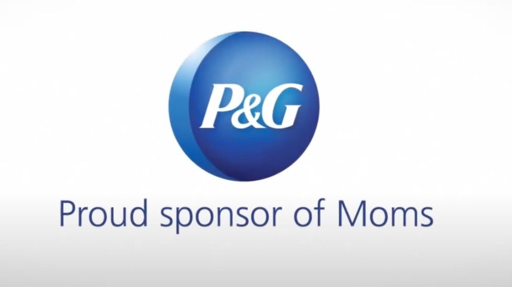 Iconic Ads: P&G — Thank You Mom - S Vejay Anand | Tealfeed