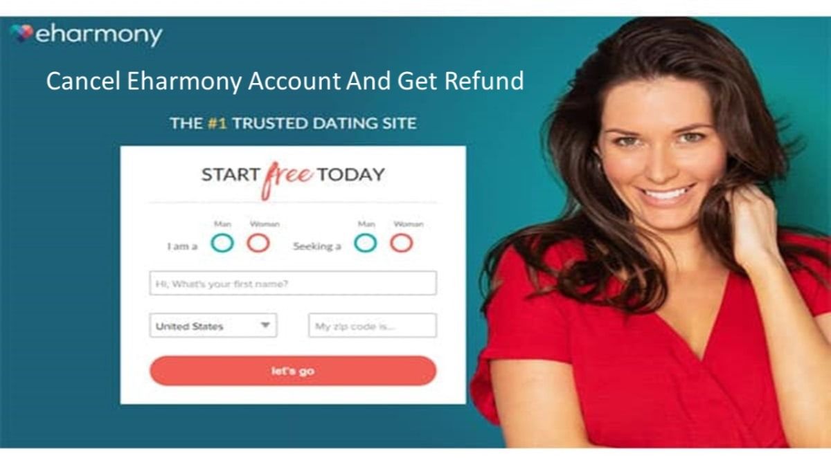 How To Cancel Eharmony Account And Get Refund - match refund | Tealfeed