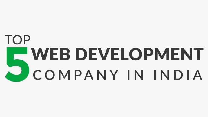Top 5 Web Development Companies in India - Alakmalak Technologies ...
