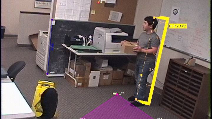 Crime Scene Measurement Tools: A Comprehensive Guide - hanery hasan ...