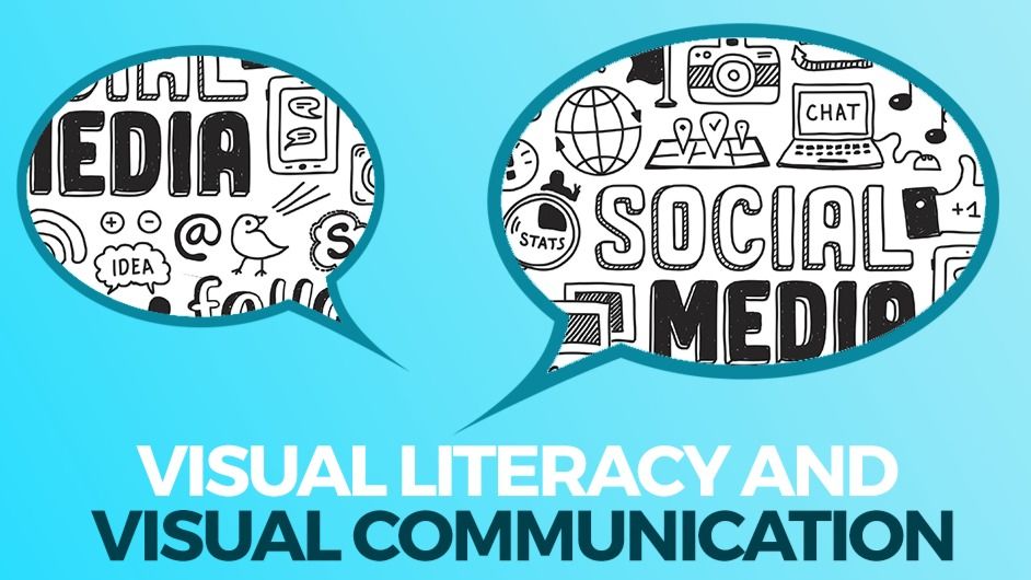 The importance of the font in visual communication - Vivek Bishnoi ...