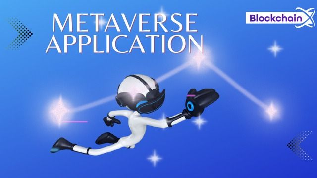 What is the application of Metaverse? - kishore senthil | Tealfeed