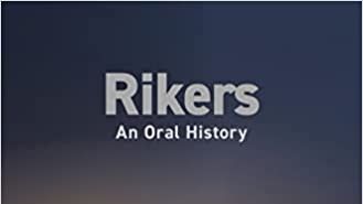 Rikers: An Oral History by Graham Rayman, Reuven Blau - PDF Download ...