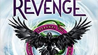 The Raven's Revenge by Kevin Sands - PDF Download - Free Audiobook ...