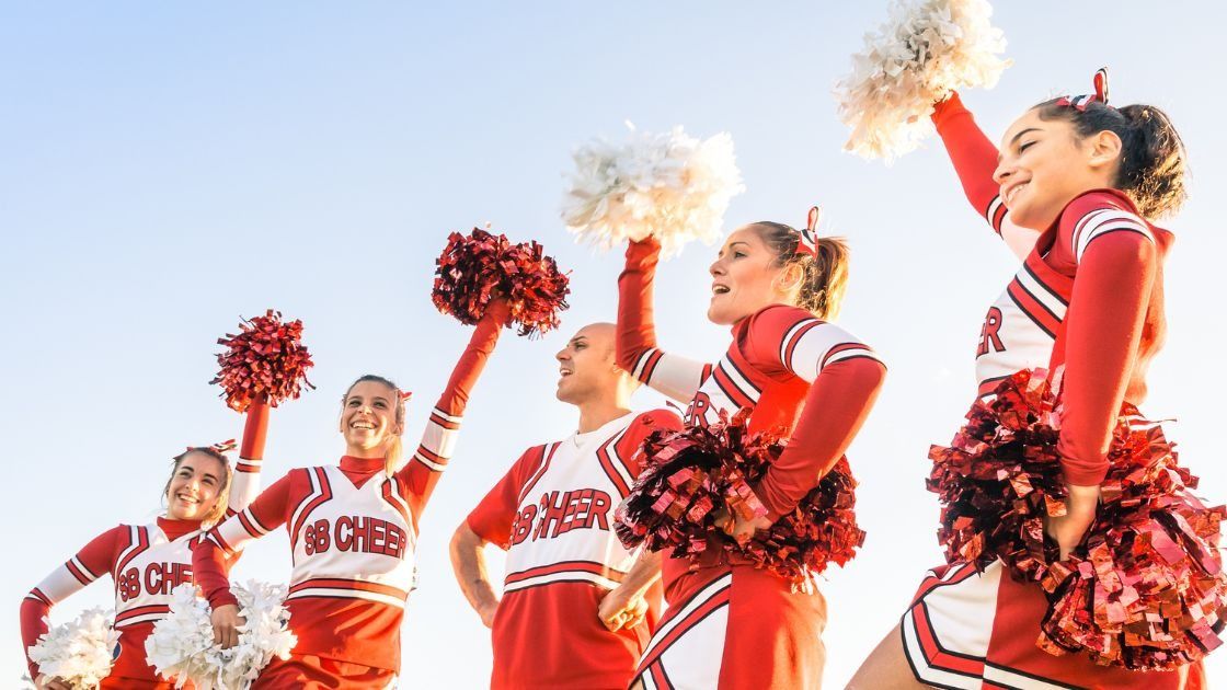Amplifying the Cheer: A Guide to Choosing and Using a Cheerleading ...