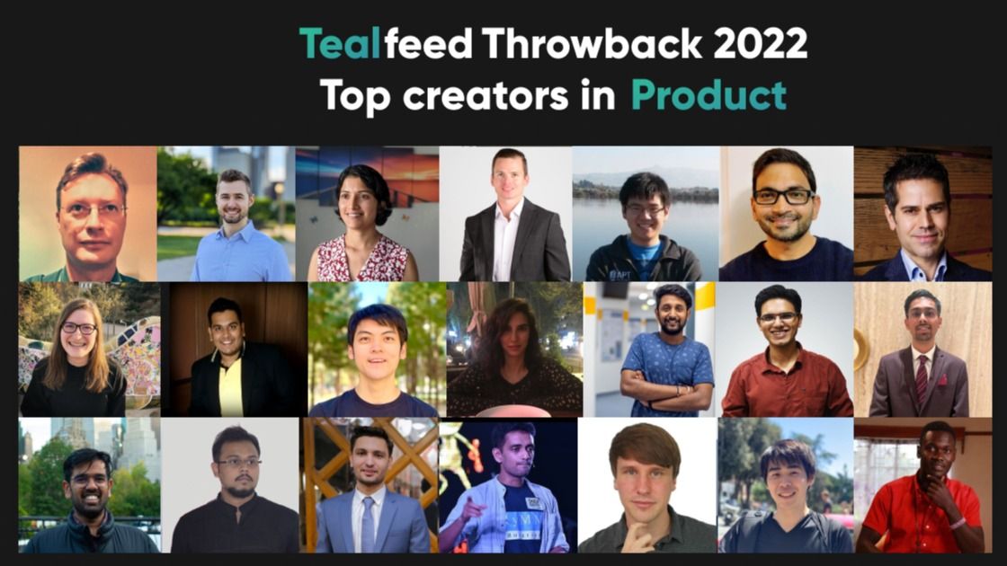 [Throwback 2022]: Best Product articles featured on Tealfeed in 2022 ...
