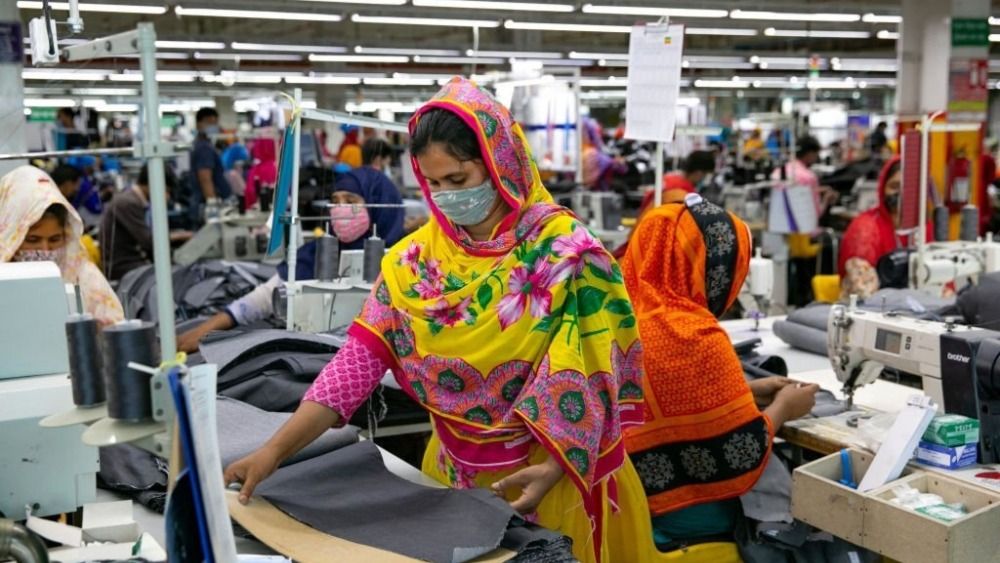 Top 10 Garments Apparel Supplier in Bangladesh - Aorongojab Samrat ...