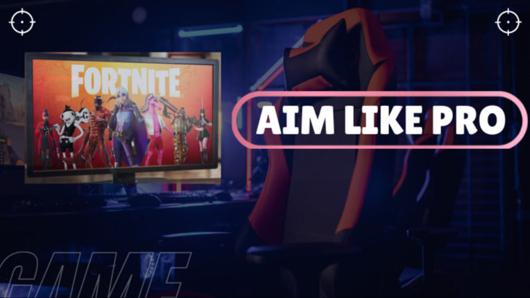 Aim Like a Pro: Guide for Improving Aim and Winning Games in Fortnite ...