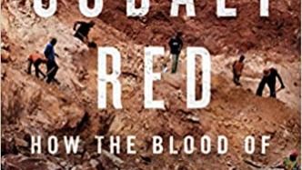 Cobalt Red by Siddharth Kara - PDF Download - Free Audiobook - Kelly ...