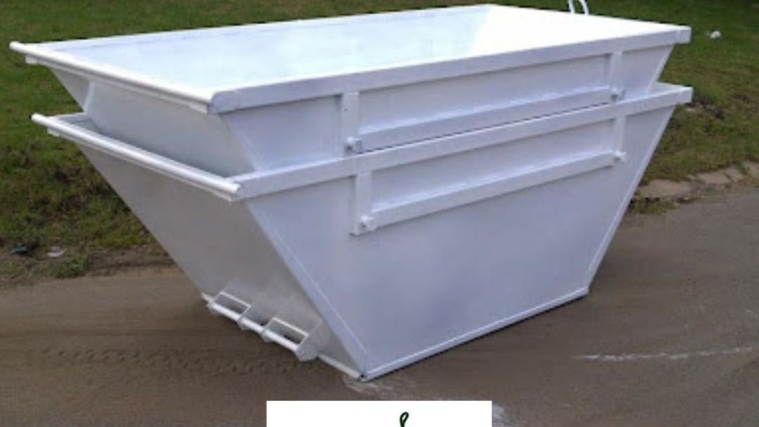 Maximising Your Space: Tips for Properly Filling a Skip Bin - Wasters ...