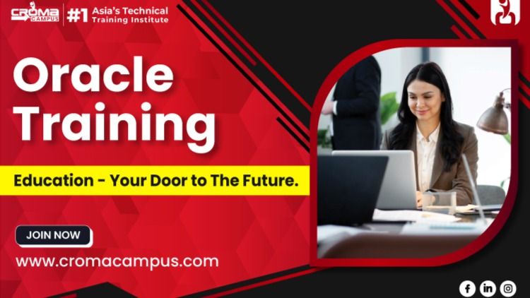 How Does an Oracle Database Work? - Sachin Pandey | Tealfeed