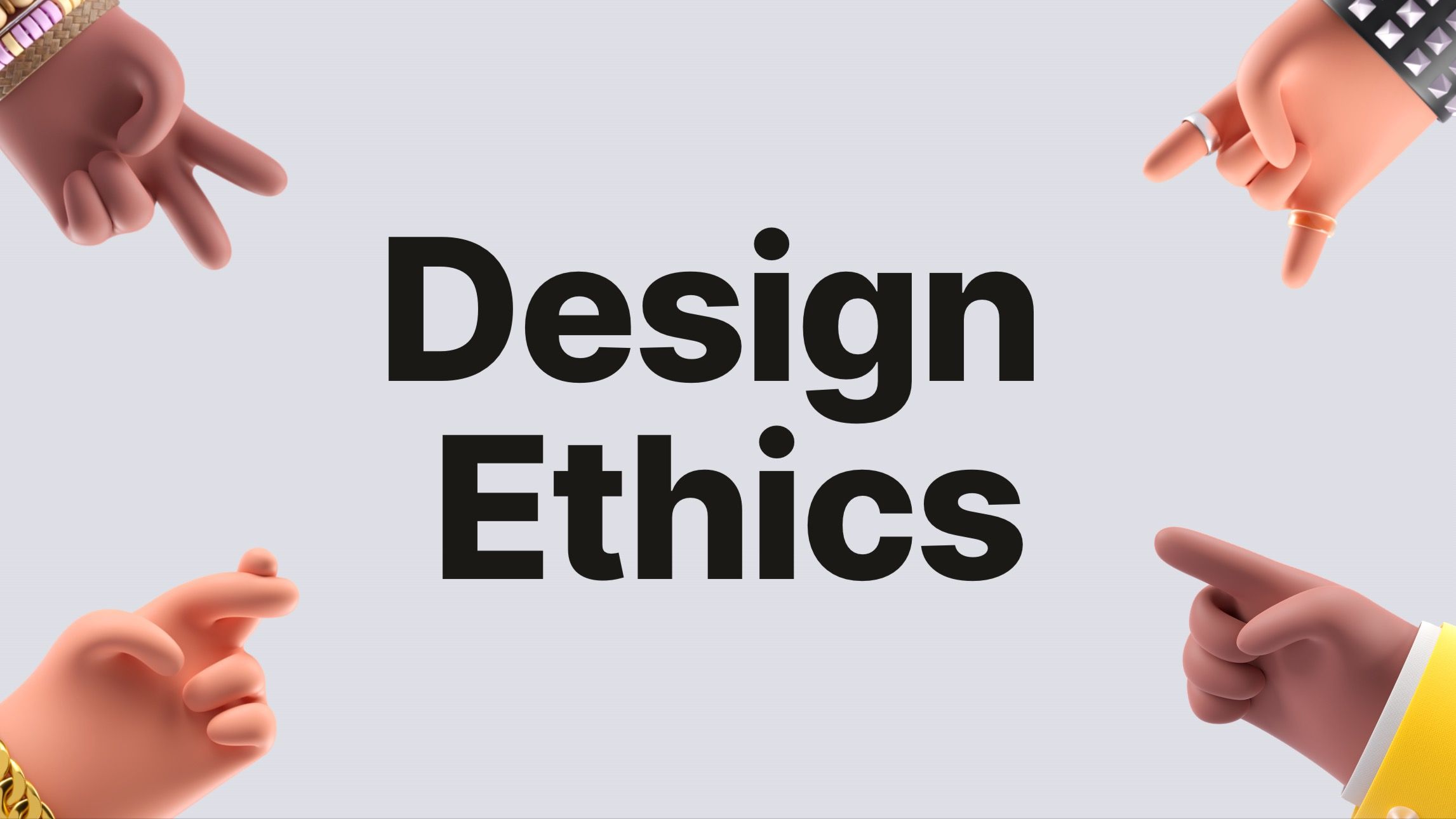 Design Ethics: What You Need to Know About Dark Patterns - Hsin-Jou Lin ...
