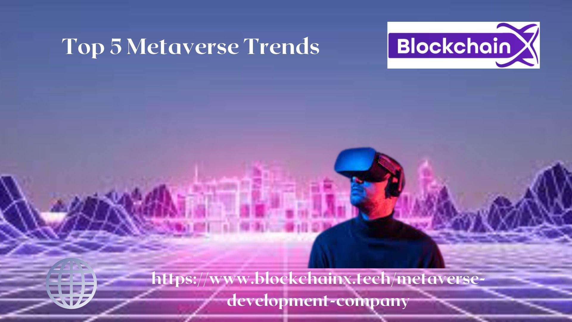 Top 5 Metaverse trends? - kishore senthil | Tealfeed