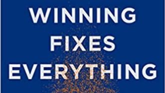 Download Audiobook (PDF) Winning Fixes Everything by Evan Drellich ...